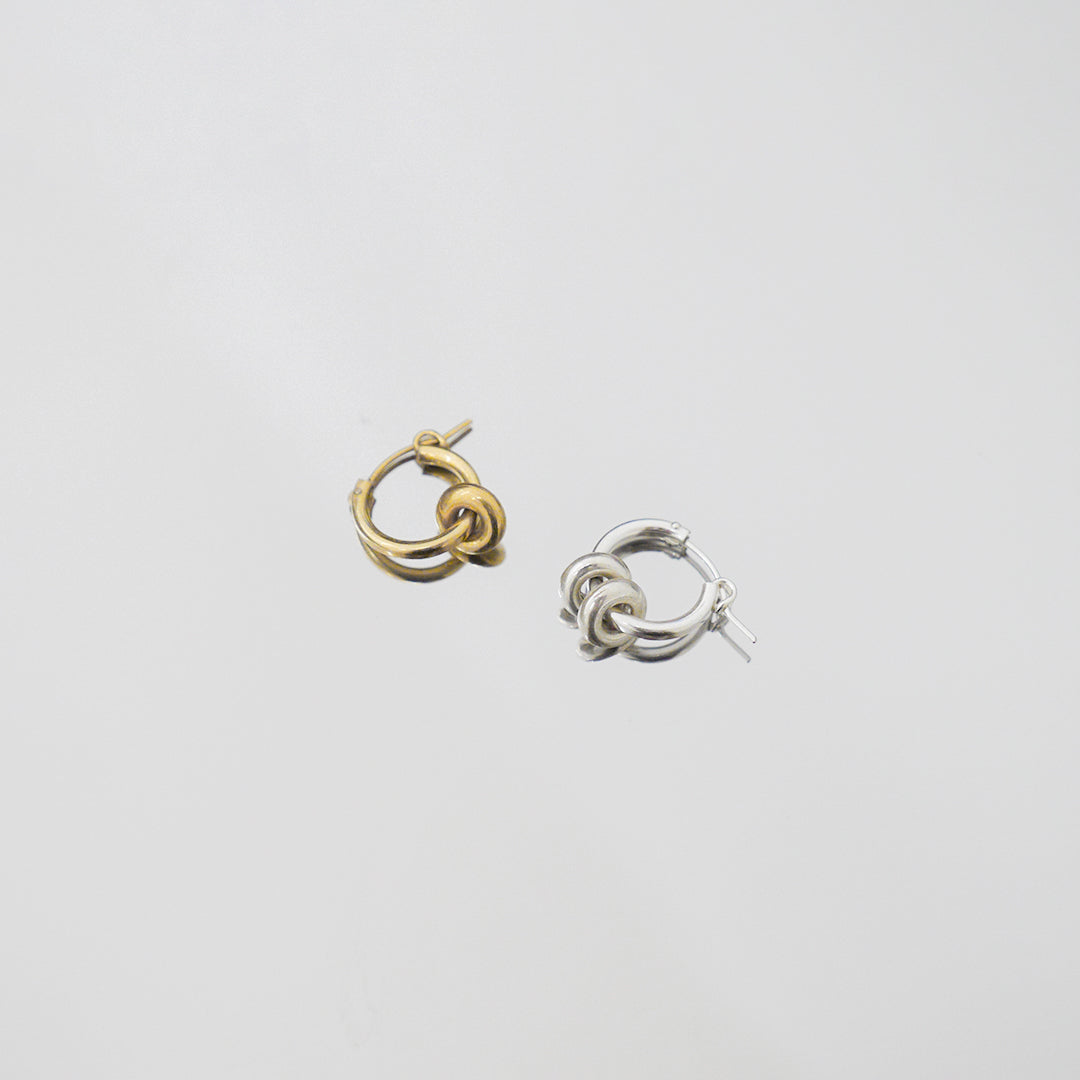 Puffy Ring Tred – Newend