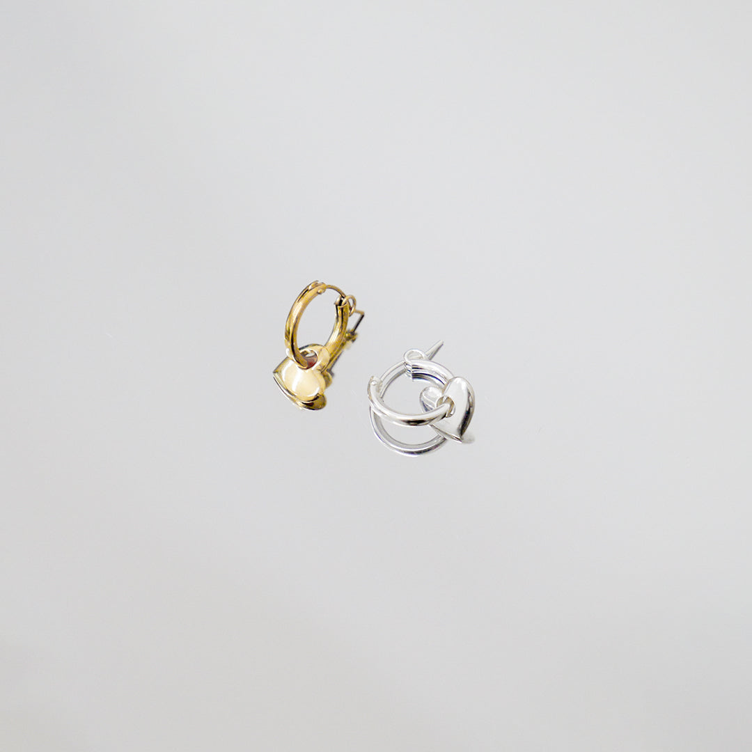 Puffy Heart Tred – Newend