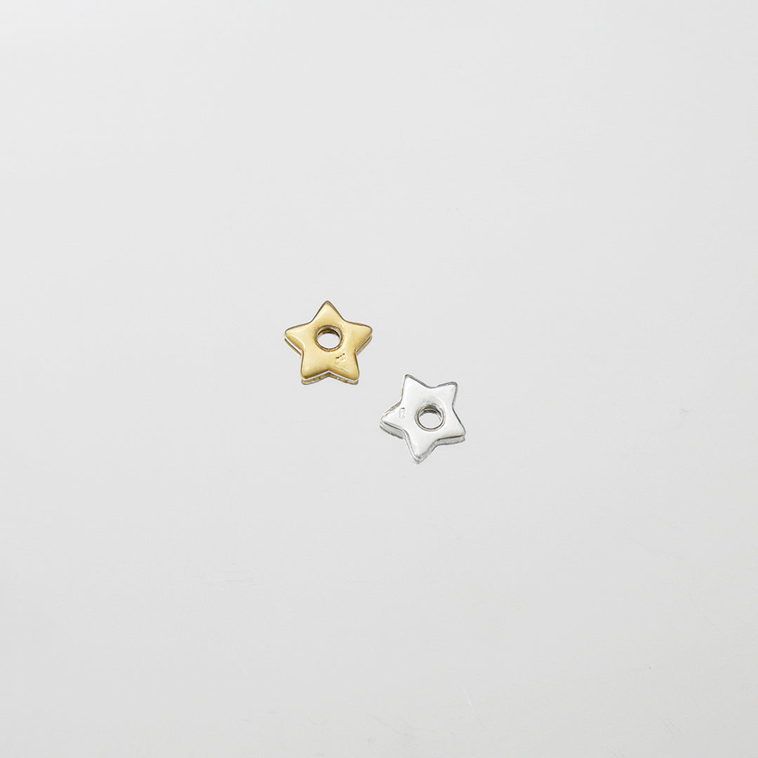 Puffy Star Charm (For Tred) – Newend