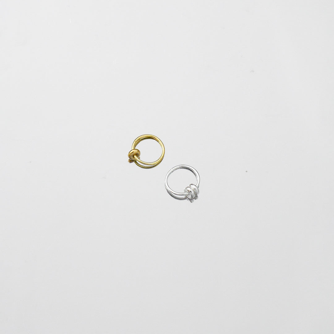 Tiny Puffy Ring Sleeper – Newend