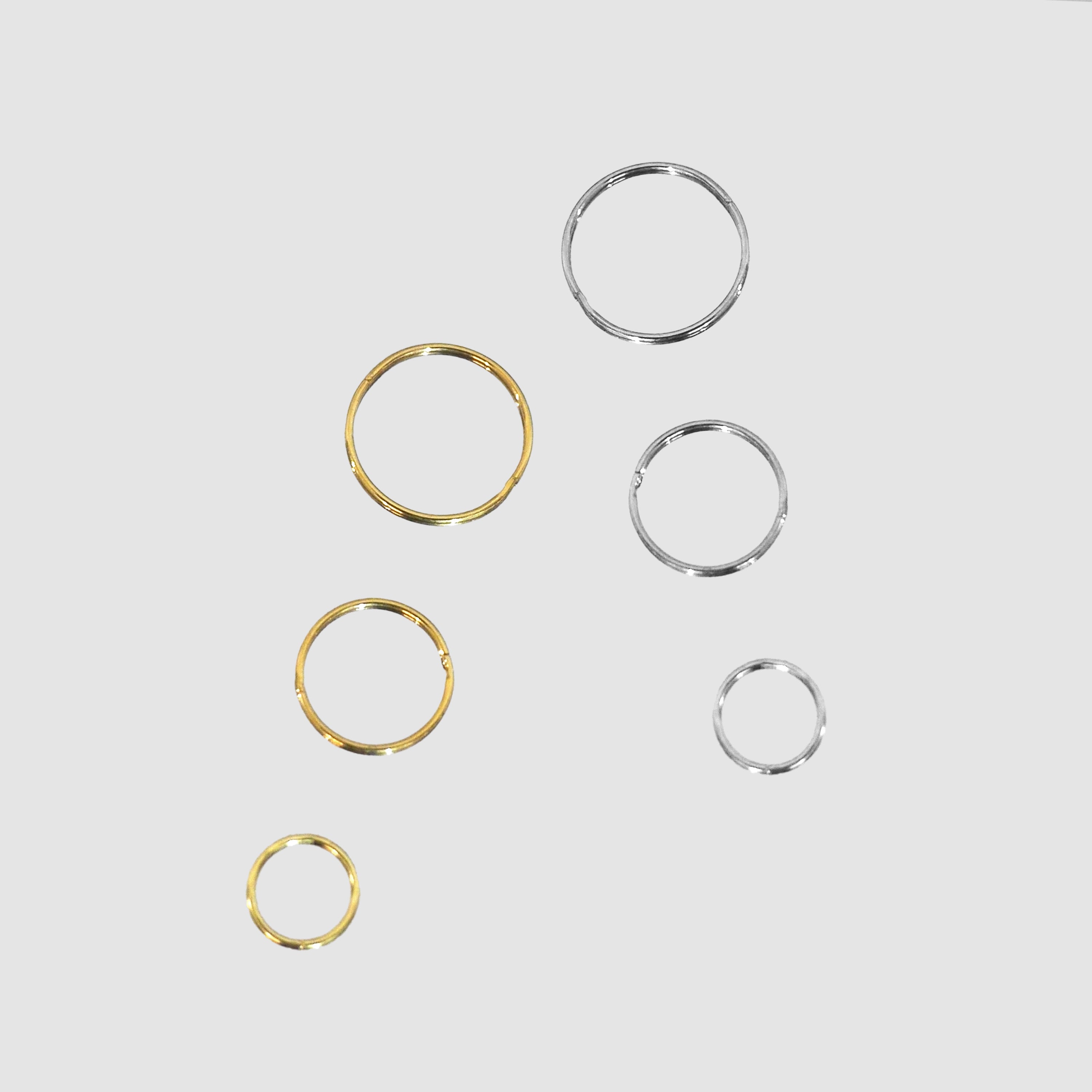 Small, Medium + Large Plain Sleepers – Newend