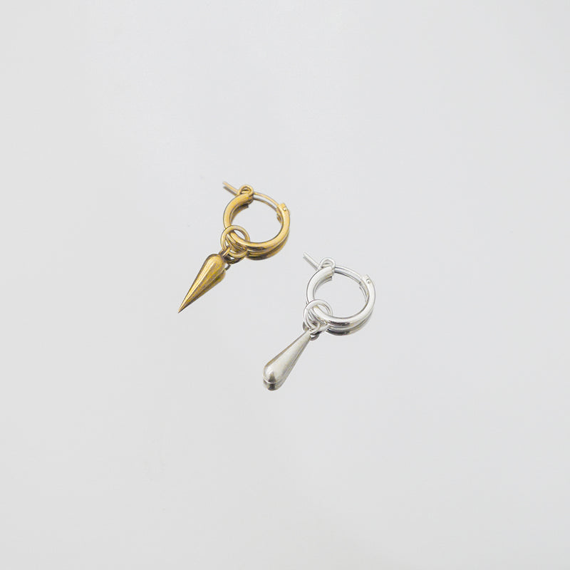 Earrings – Newend