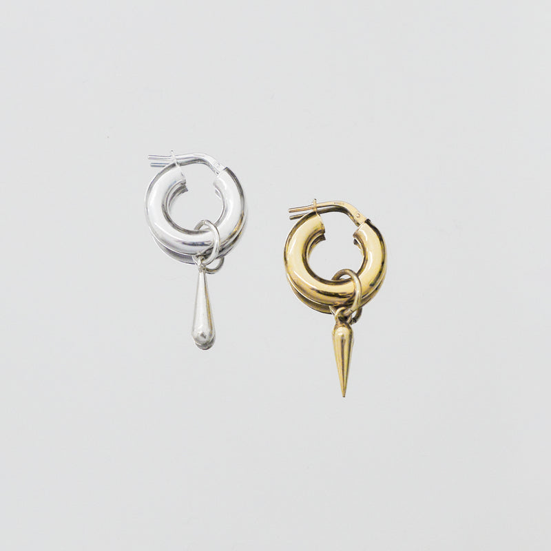 Earrings – Newend