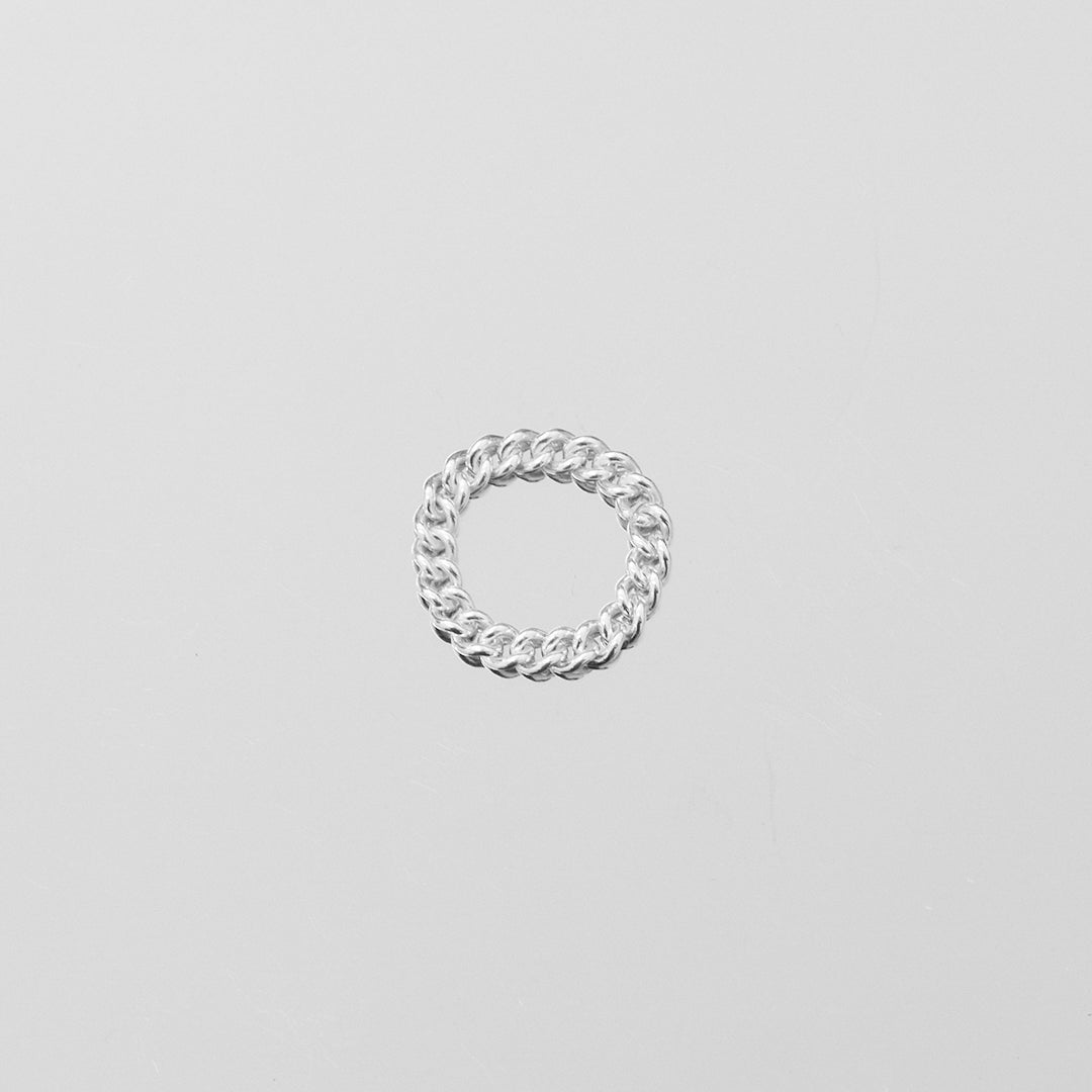 Curb Chain Ring – Newend