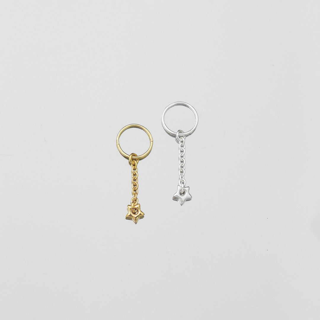 Puffy Star Chain Sleeper – Newend