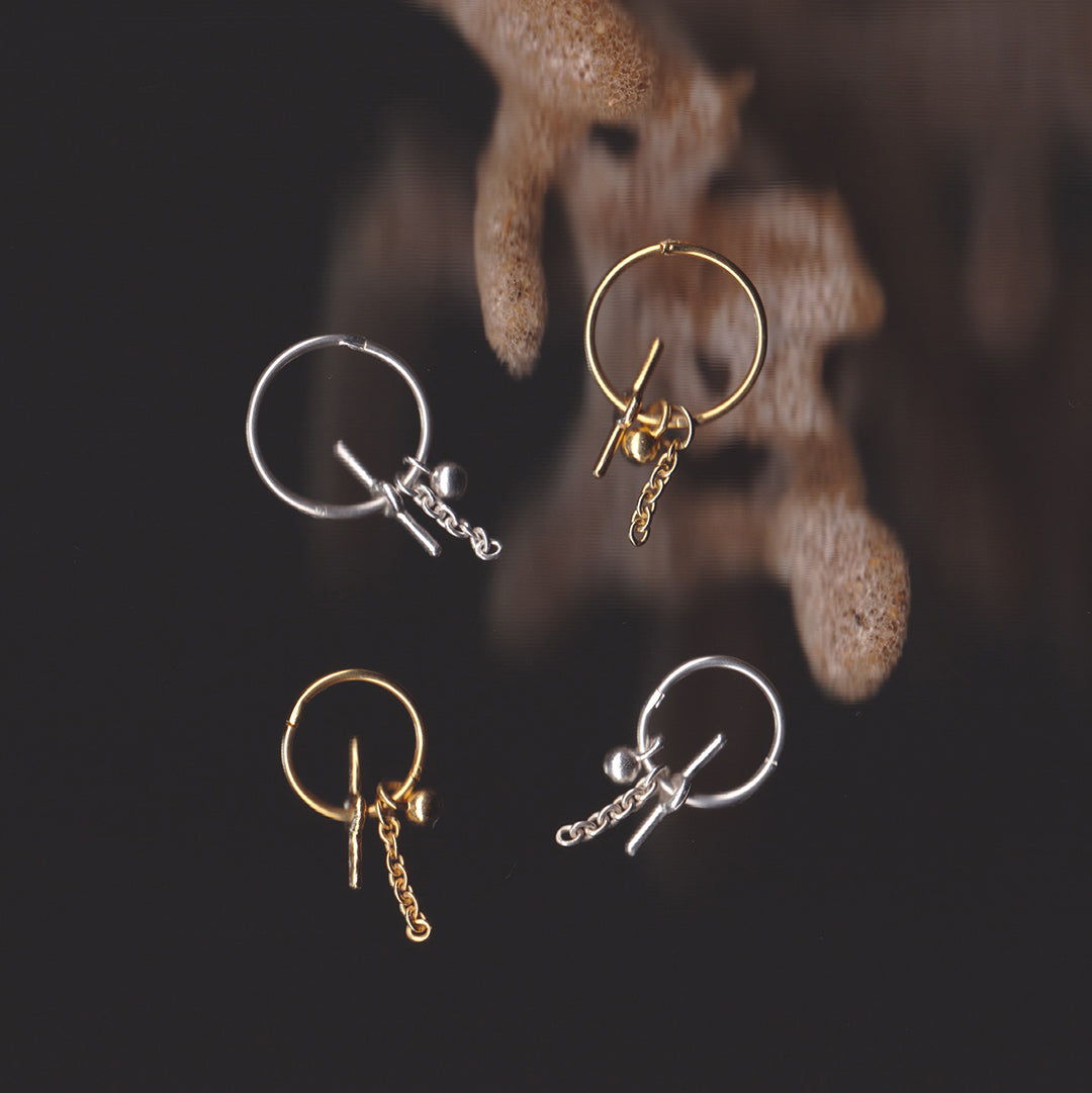 Carrick Sleeper – Newend